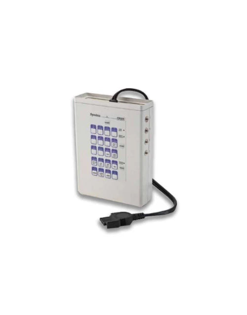 Physio-Control LIFEPAK 12/15/20/1000 Quik-Combo 3-Lead Patient Simulat ...