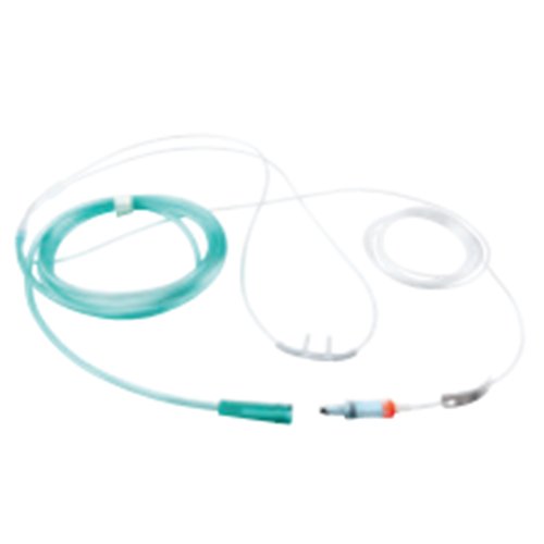 Masimo Nasal CO2 Cannula - 4624 - Box of 25 pcs – Supply Store NOW
