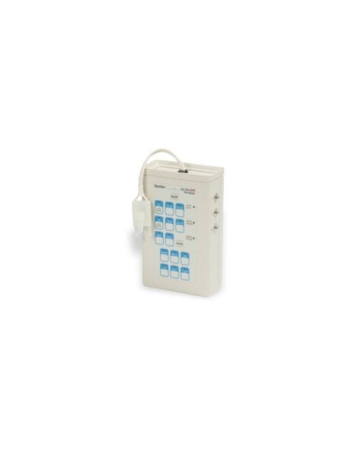 ZOLL AED Pro Advanced 'SeeThru CPR' Simulator/Tester by Symbio - 8009 ...