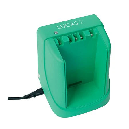 Stand-Alone Battery Charger for LUCAS 2 Chest Compression System by Ph ...