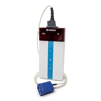 NONIN 8500 HANDHELD PULSE OXIMETER – Supply Store NOW