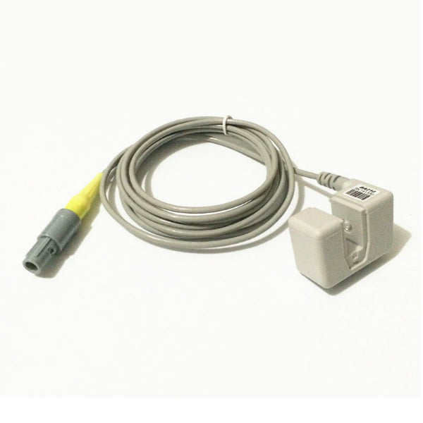 Zoll – Capnostat 5 Mainstream CO2 Sensor (Capno 5) – 8000-0312 – Supply ...