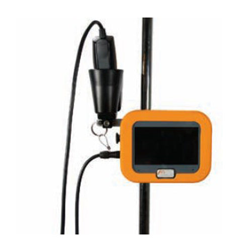 CoPilot VL® Video Laryngoscope IV Pole Clamp Dilon Technologies DL-116 ...