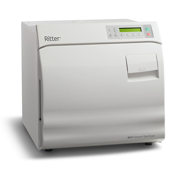 NEW – Midmark/Ritter M11 Ultraclave – Automatic Autoclave 1 YR WARRANT ...