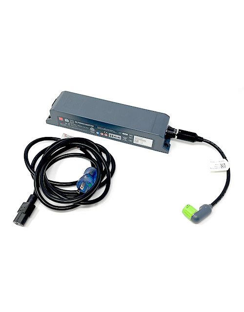 PHYSIO-CONTROL LIFEPAK 15 AC POWER ADAPTER - 11140-000098 – Supply ...